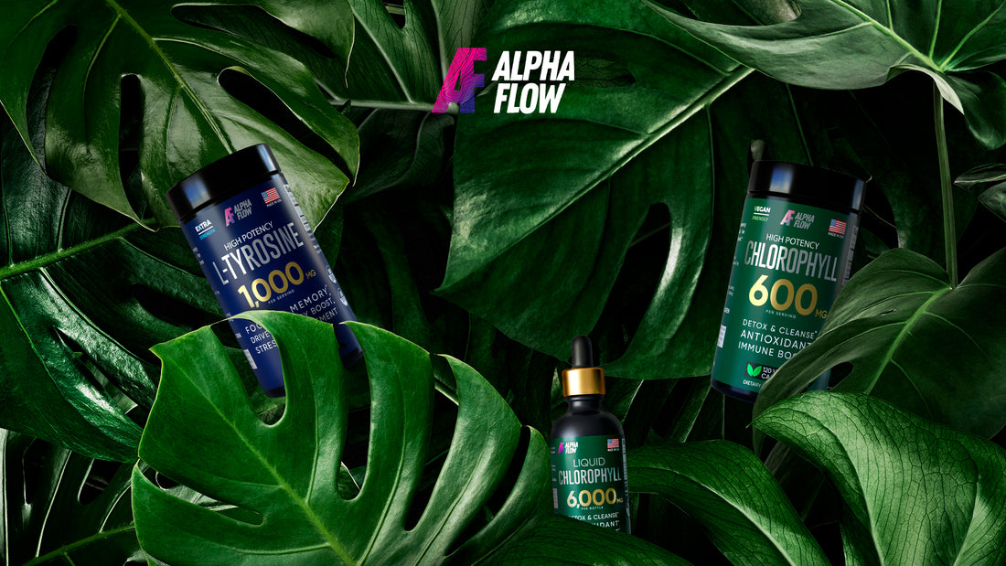 Alpha Flow